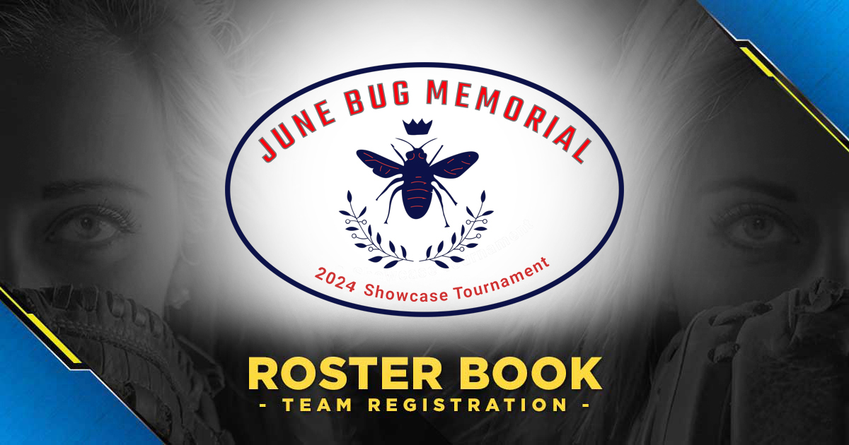 Team Registration - June Bug Memorial Showcase - Step 1: Coach Info ...