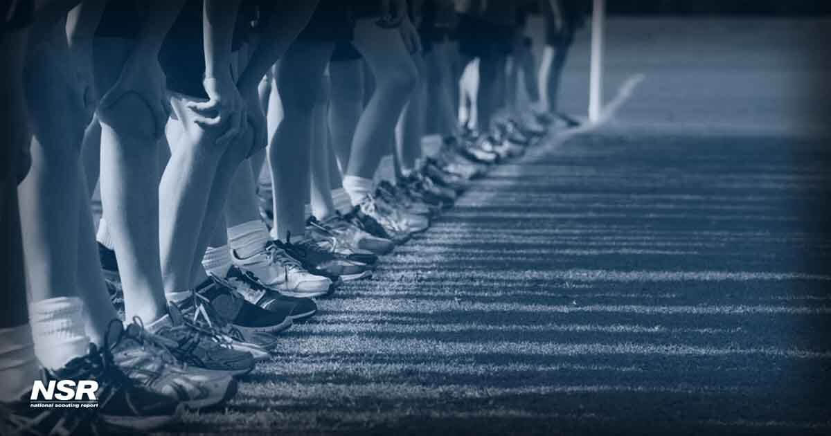 The Cross country Recruiting Process | National Scouting Report - nsr ...