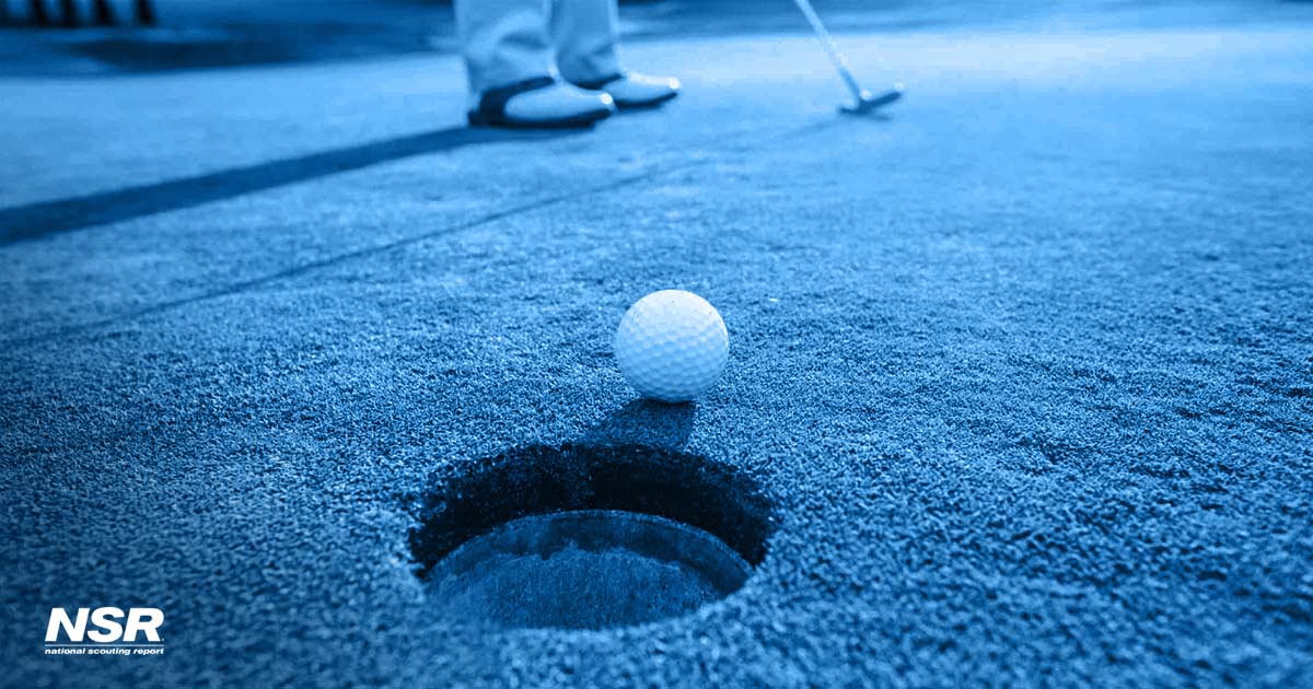 The Golf Recruiting Process | National Scouting Report - nsr-inc.com ...