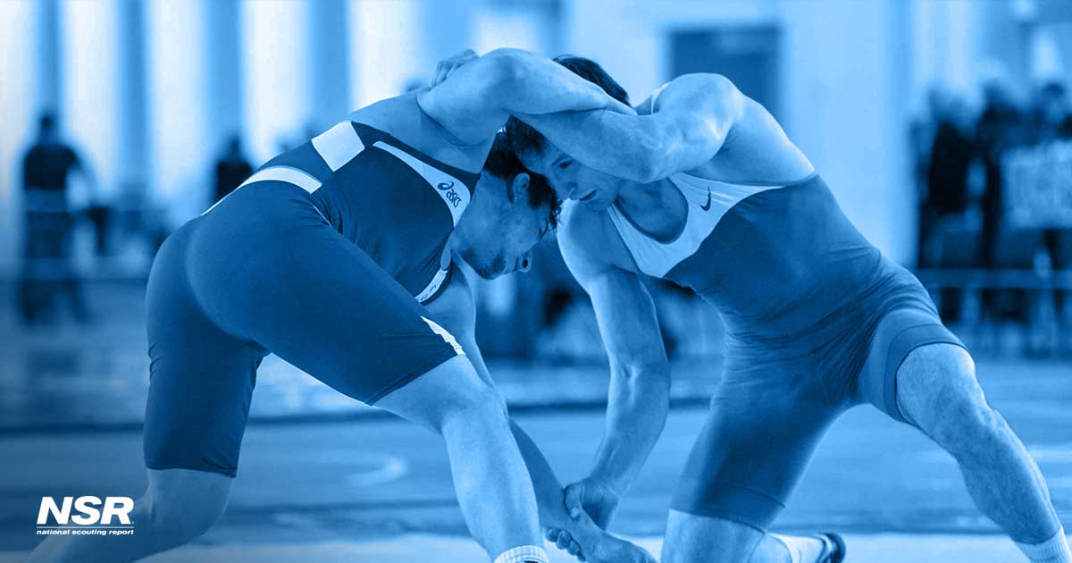 The Wrestling Recruiting Process | National Scouting Report - nsr-inc ...